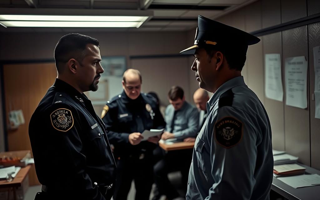 What Qualifies As Police Misconduct? 10 Critical Legal Facts To Know 2026