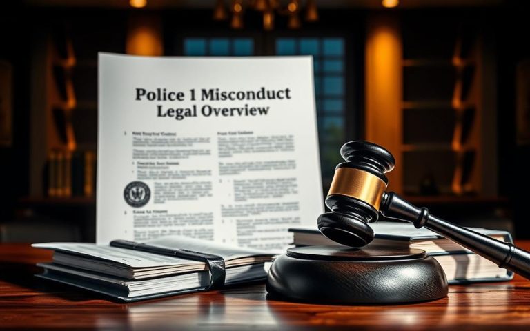 What Qualifies As Police Misconduct? 10 Critical Legal Facts To Know 2026